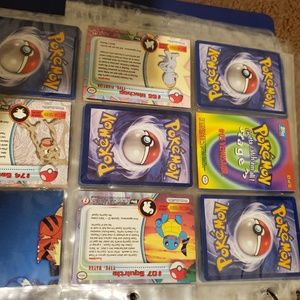 Other | Authentic Pokemon Cards | Poshmark